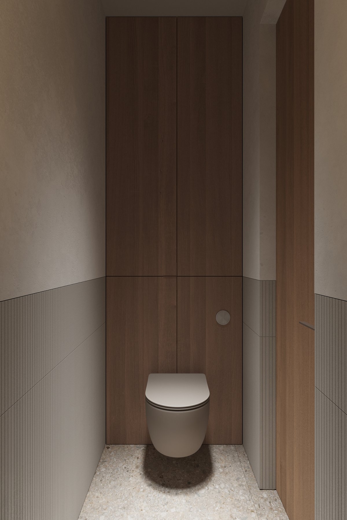 YinjiSpace - ZE Workroom x SK House